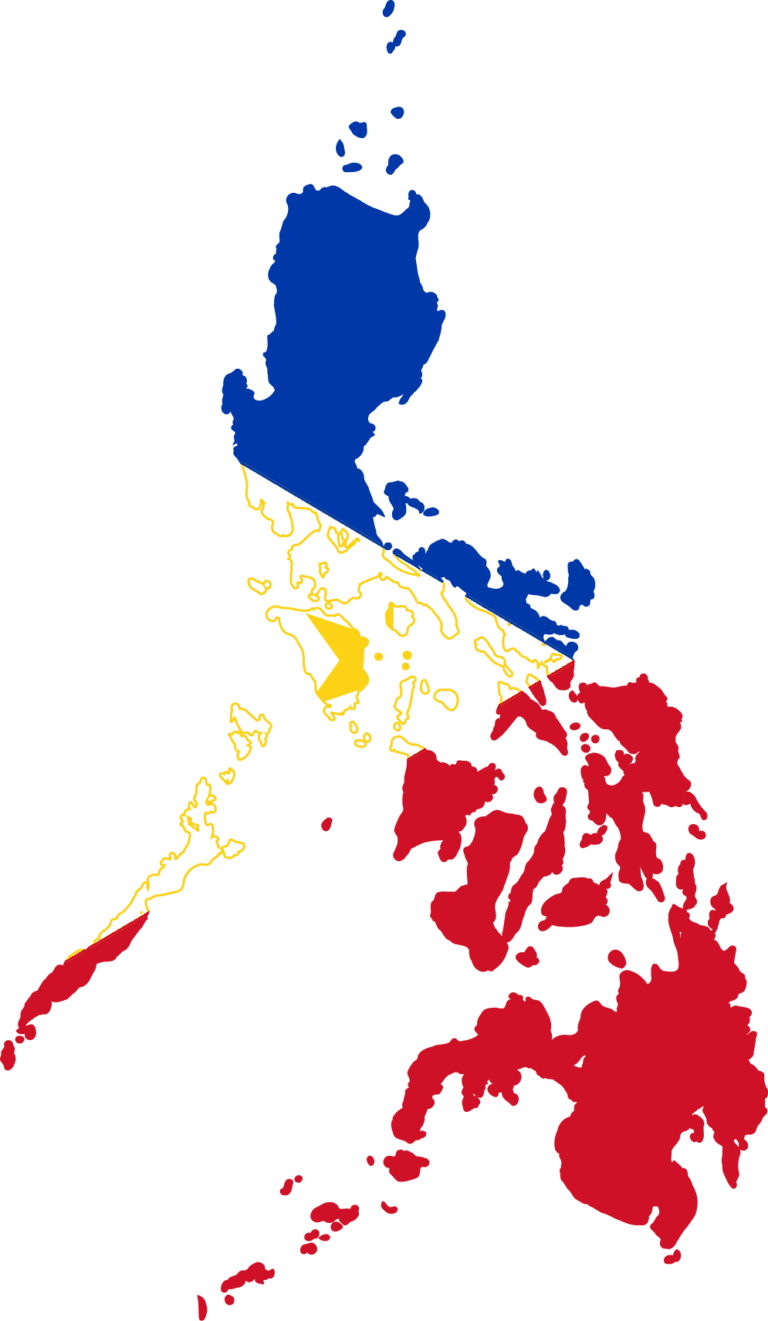 Republic of the Philippines - Pacific Islands Heritage Foundation